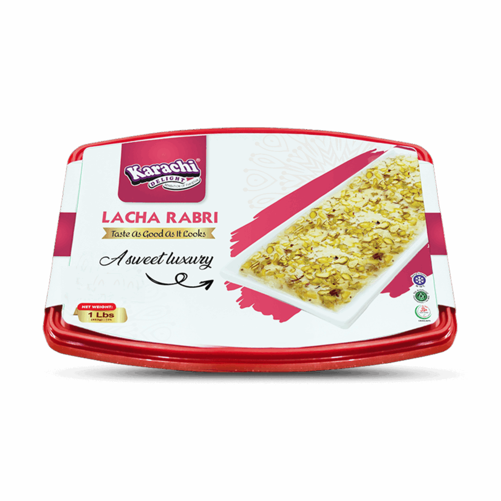 Lacha Rabri - A & Y Food Industries